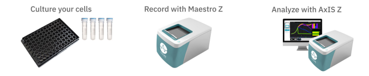 Maestro Z - Brochure | Axion Biosystems